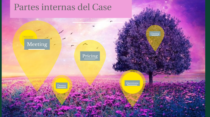 Partes internas del Case by Yessica Rivas on Prezi