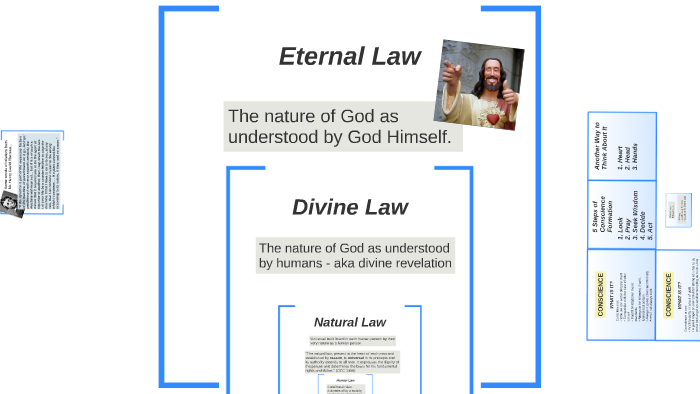 Eternal Law by Paul Kuczynski on Prezi