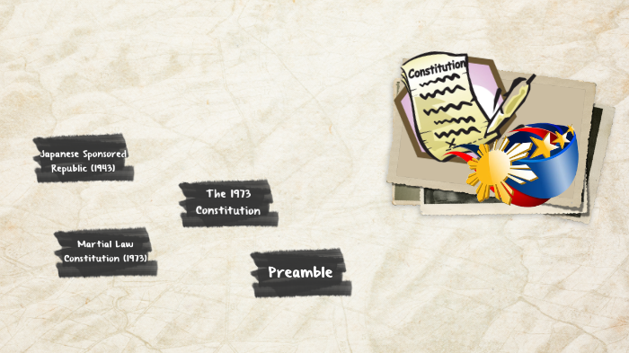 The 1973 Constitution by Rhap Rhap on Prezi