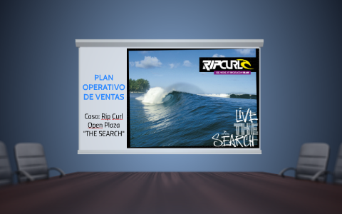 PLAN OPERATIVO DE VENTAS by anthony moscoso on Prezi