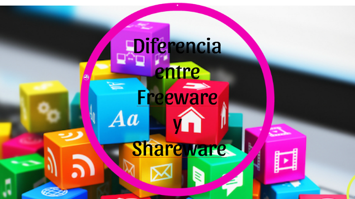 diferencia entre Freeware y Shareware by ammy cordoba on Prezi