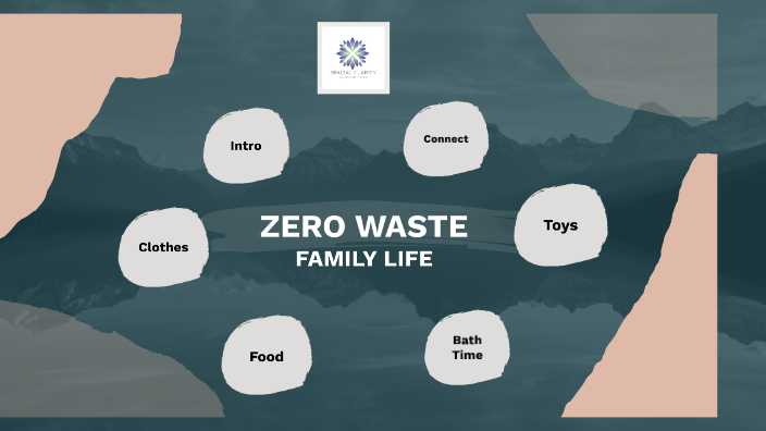 Zero Waste Family Life by Rebecca Silliman on Prezi