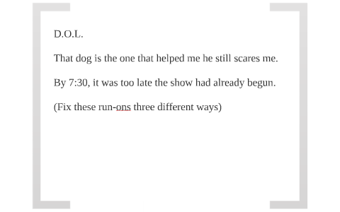 "Writing Up A Storm" by Leonor Hernandez on Prezi