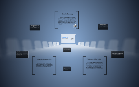 Case Study Analysis : Powerpoint Presentation by d m on Prezi