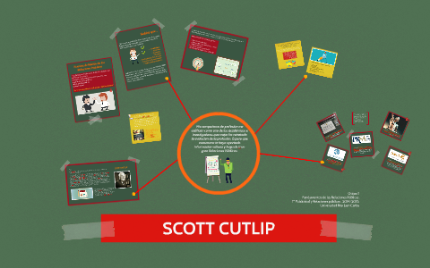SCOTT CUTLIP by Natalia Ferreira Ospina on Prezi