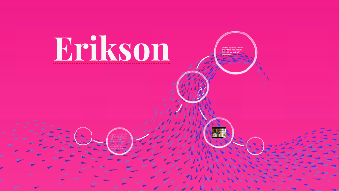 Erikson by erica baldwin on Prezi