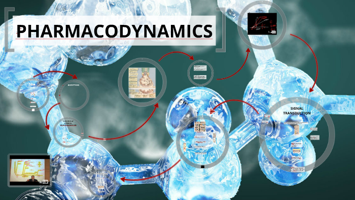 PHARMACODYNAMICS by on Prezi