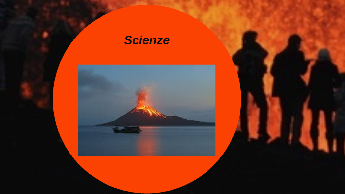Vulcani by Andrea Tiberio on Prezi