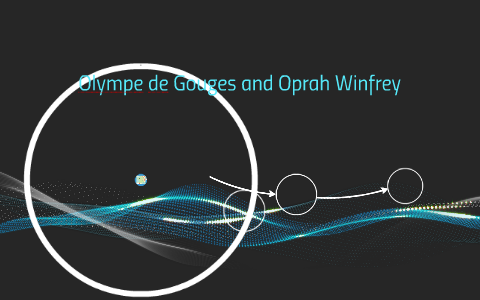 Biography of Olympe de gouges by Fallon Tavares on Prezi