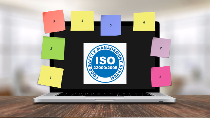 MAPA MENTAL ISO 20000:2005 by ximena castilla on Prezi