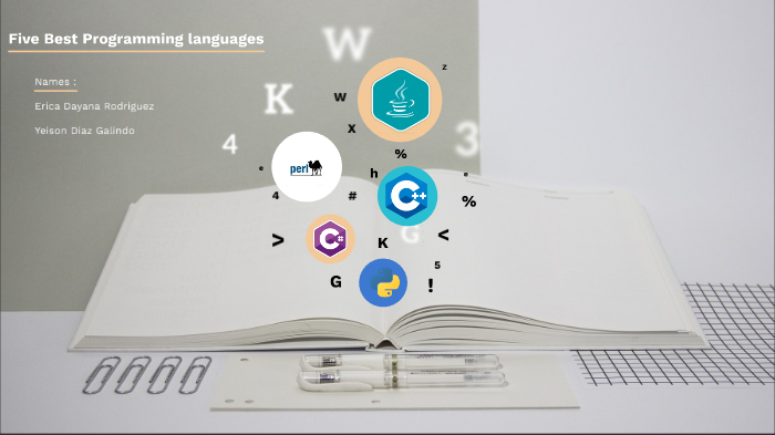 The best paid programming languages by ERICA DAYANA RODRIGUEZ UMANA on ...