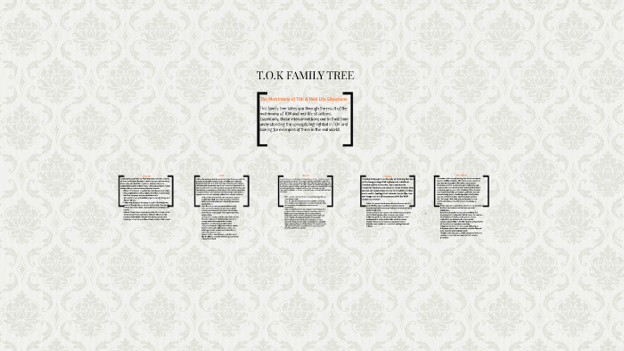 T.O.K FAMILY TREE by Naomi Atnafu on Prezi