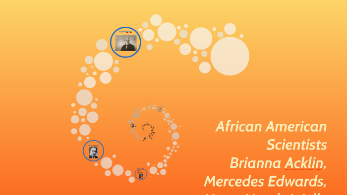 John Henry Thompson by on Prezi