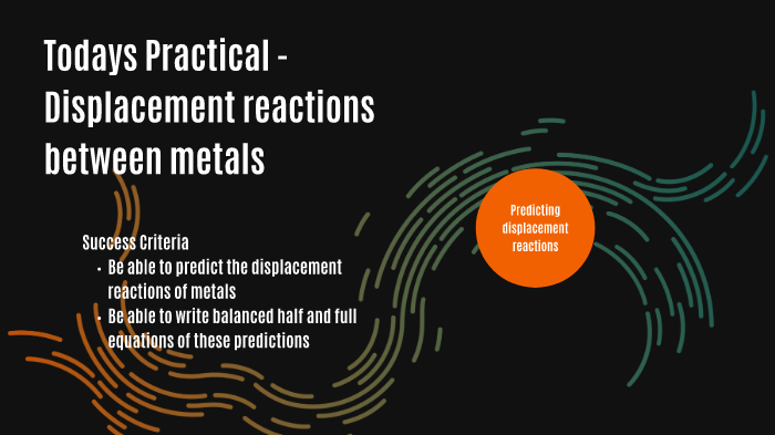 Year 11 Prac by Damian O'Rourke on Prezi