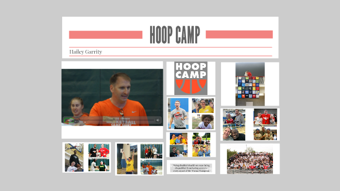 HOOP CAMP by Hailey McCord on Prezi