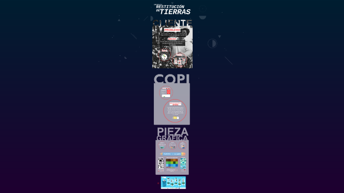 INFOGRAFÍA TALLER by splash buton