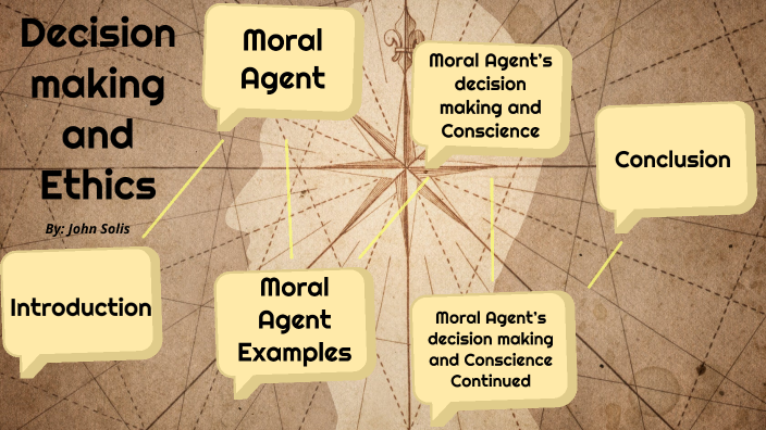 Decision Making and Conscience by John Solis on Prezi