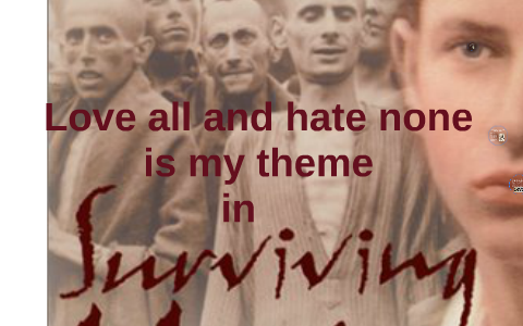 Surviving Hitler Theme by James Stevens on Prezi