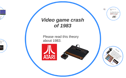 Video game crash of 1983 by Francis Reyes on Prezi