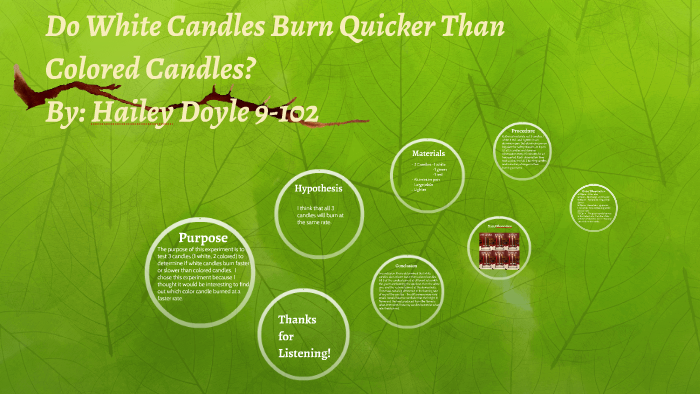 Science Experiment by hailey doyle on Prezi