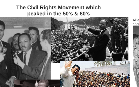 Muhammad Ali / Civil Rights by tim montoya on Prezi