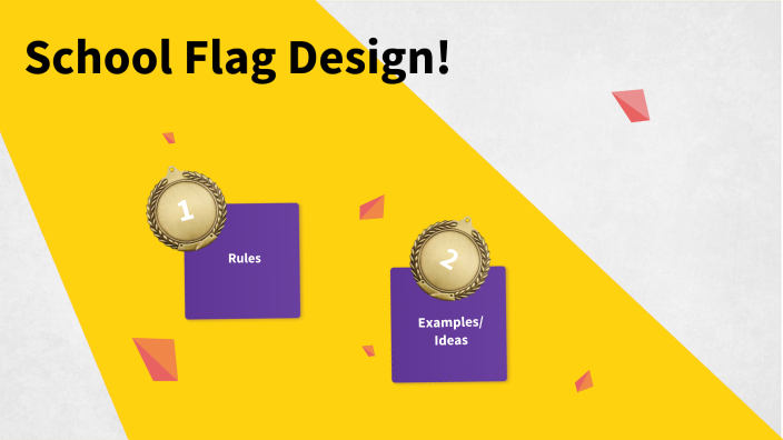 Flag Design Contest by Brooklyn Alexander on Prezi