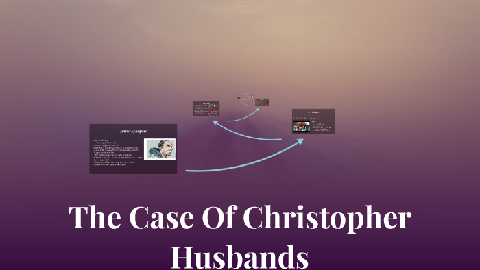 Christopher Husbands by Andrew Dempster on Prezi
