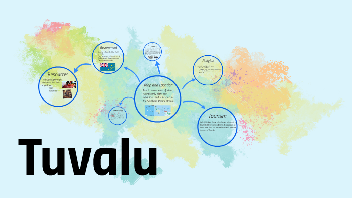 Tuvalu Resources