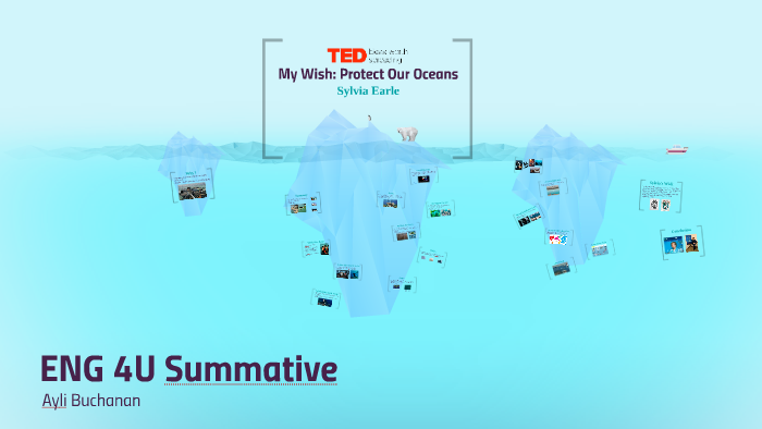 My Wish: Protect Our Oceans by Ayli Buchanan on Prezi