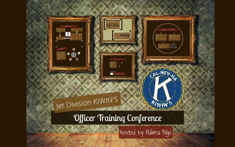 Jet Division KIWIN'S OTC by Halena Ngo on Prezi