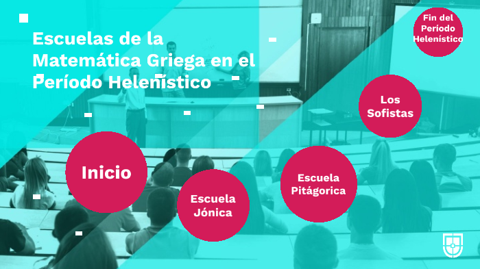 Matemática en la Grecia Antigua by Elvis Abel Charca Hallasi on Prezi