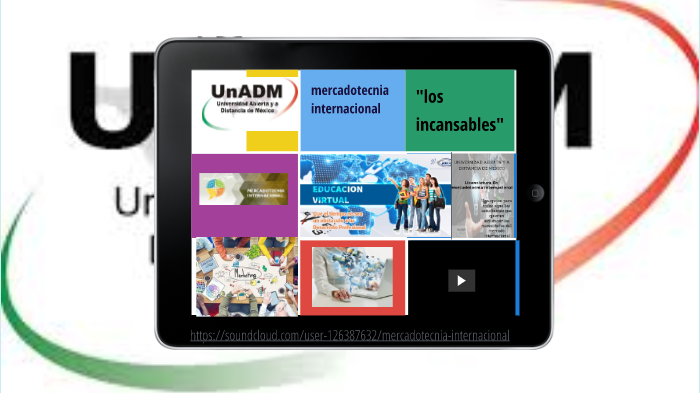 ¨los incansables by atanacio jimenez on Prezi