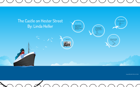 The Castle on Hester Street by Julie Hill on Prezi