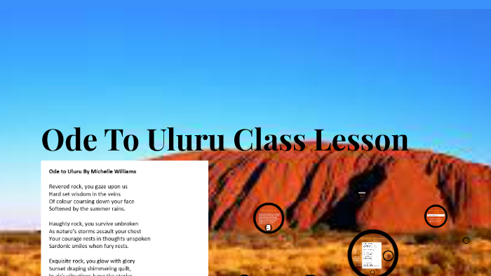uluru language