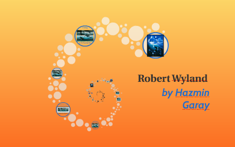 Robert Wyland by Hazmin Garay on Prezi