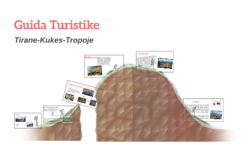 Guida Turistike by tea balla on Prezi