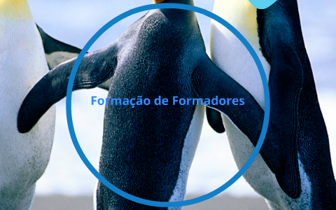 Formação de Formadores by Sandy Nascimento on Prezi