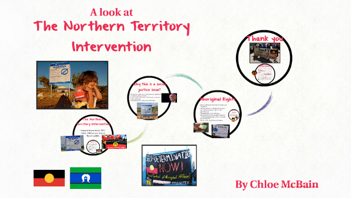 The Northern Territory Intervention by on Prezi