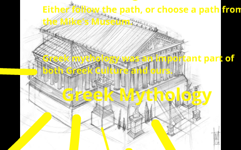 Research Project - Ancient Greece - Mythology by Michael Baker on Prezi