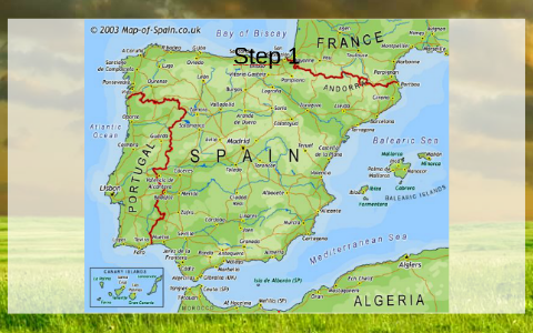 Flora and Fauna of Spain by Brianna M on Prezi