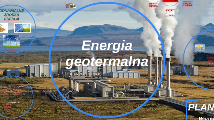 Energia geotermalna by Arkadiusz Religa on Prezi