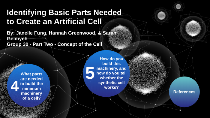 Part Two Presentation - BIOL102 by Janelle Fung on Prezi