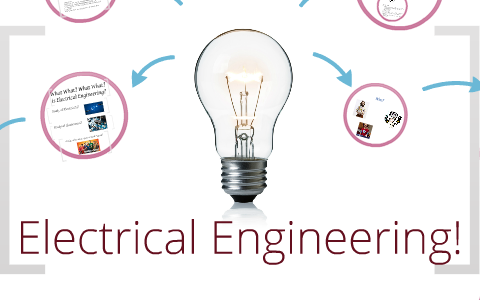 Electrical Engineering! by Jake Lee