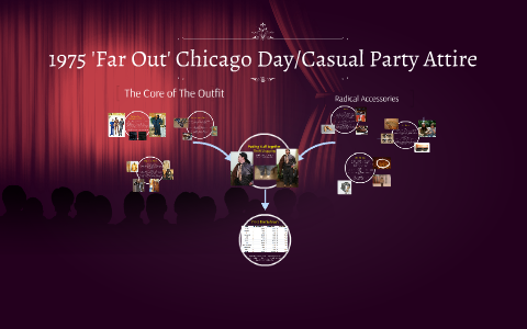 1975 'Far Out' Party Attire by Jasmine Hanson on Prezi