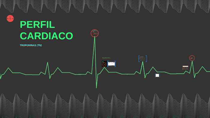 PERFIL CARDIACO by Yuritzy Guillén on Prezi