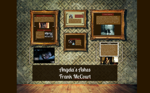 Angela's Ashes by Sara Ferorelli on Prezi
