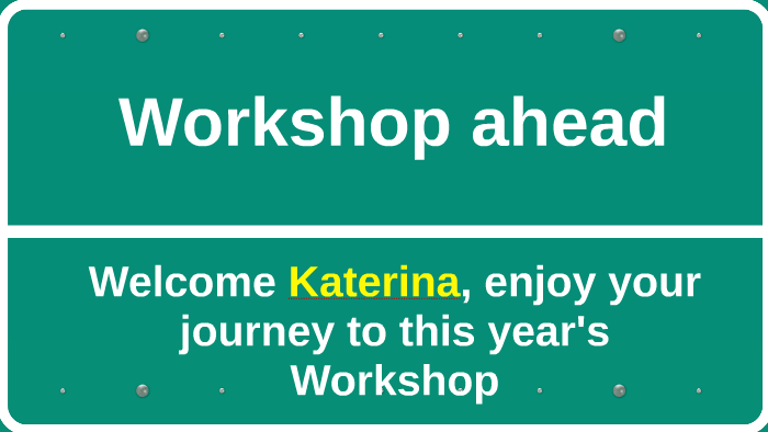 KaP! by Nick Perakis on Prezi