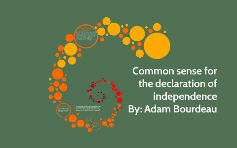 02.01 Revolutionary Ideas: Assessment by Adam Bourdeau on Prezi