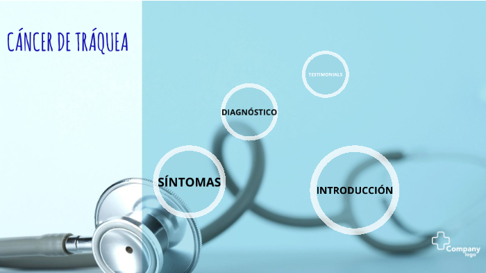 Cancer de traquea by Carla Felguera Romero on Prezi