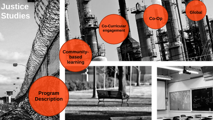 Justice Studies by Cyndi Rickards on Prezi